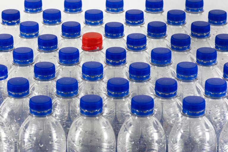Plastic Waste Turns into a Multi-Billion Dollar Business: Recycling ...